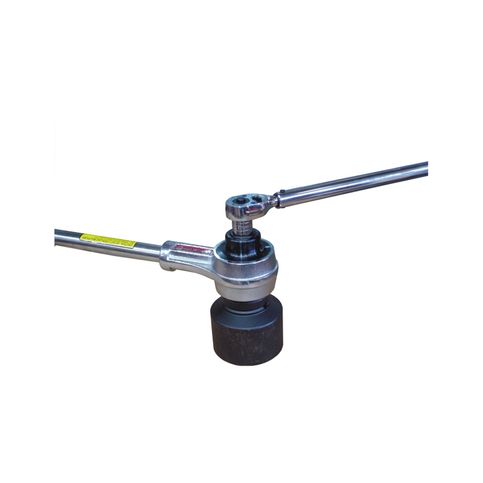 Multiplicador de Torque Manual 2700Nm/2000lbs.ft CDI GA190 ...