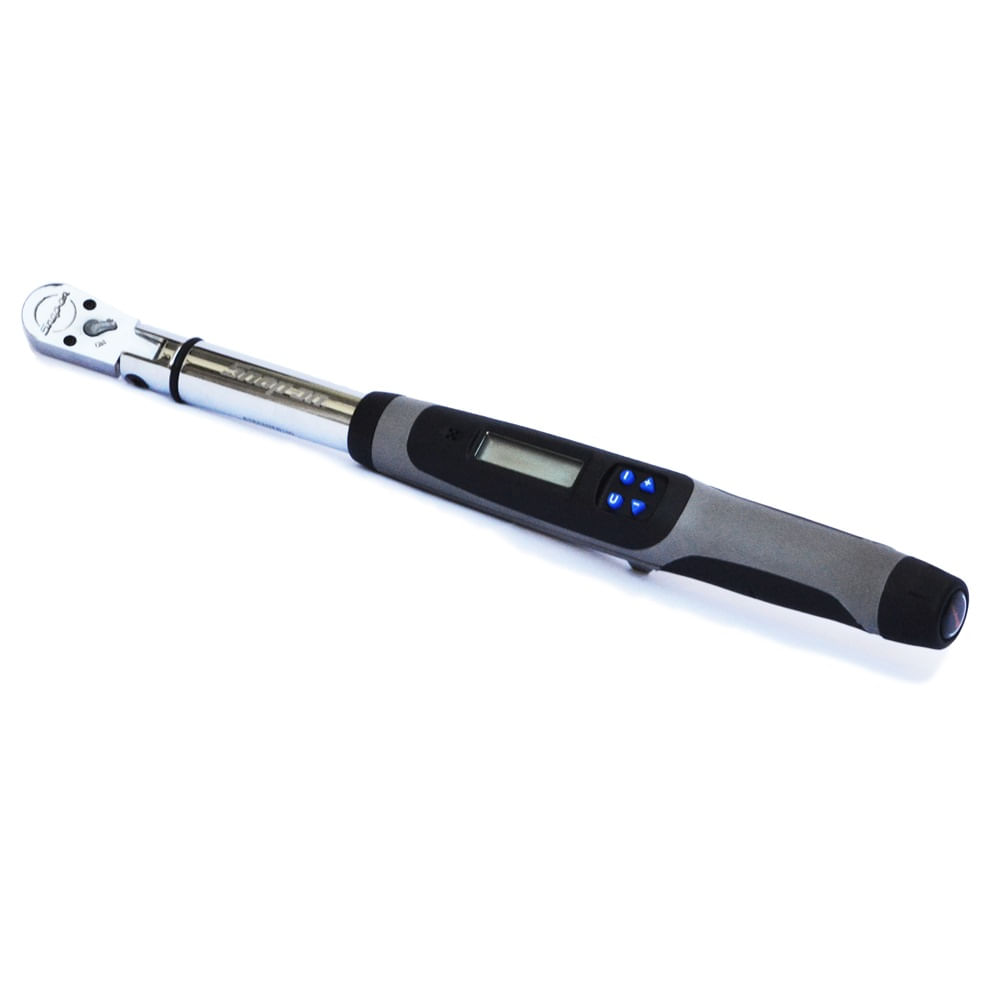 Torquimetro Torque/Angulo 13.5 A 135Nm Snap-On ATECH2FR100 ...